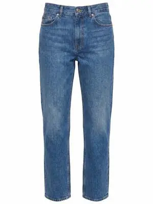 Givenchy Straight Fit Jeans