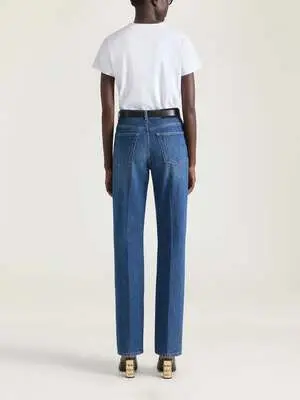 Givenchy Straight Fit Jeans