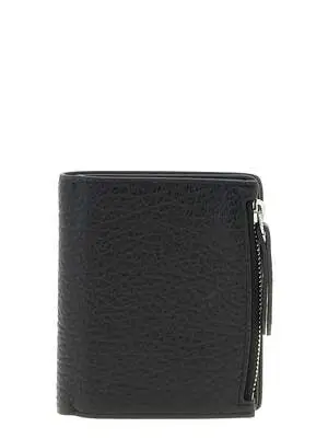 MAISON MARGIELA Flap Wallet