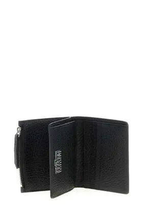 MAISON MARGIELA Flap Wallet