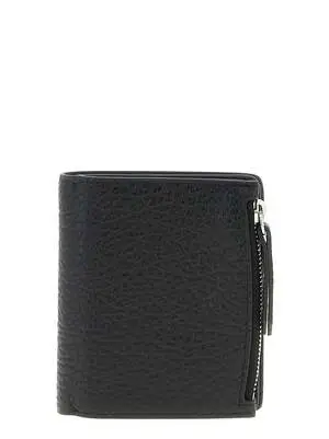 MAISON MARGIELA Flap Wallet