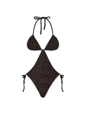 Missoni Viscose One-piece - Multicolor