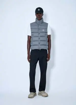 Moncler Tibb Down Gilet
