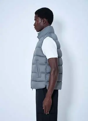 Moncler Tibb Down Gilet