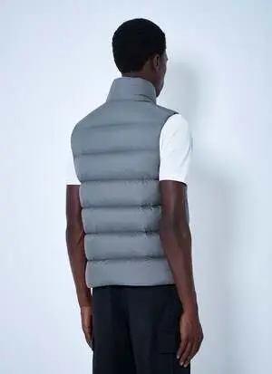 Moncler Tibb Down Gilet