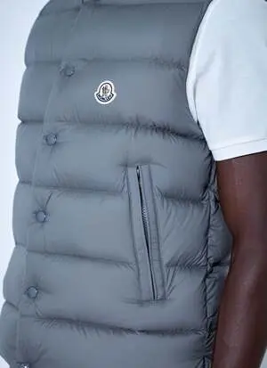 Moncler Tibb Down Gilet