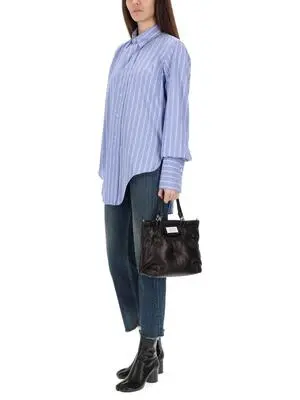 MAISON MARGIELA Cotton Shirt