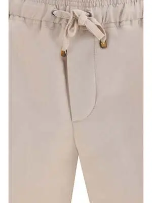 Brunello Cucinelli Bermuda