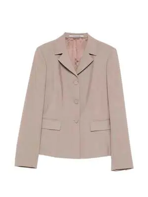 Tagliatore Daria` Jacket - Multicolor