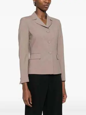 Tagliatore Daria Jacket - Multicolor