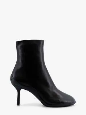 Balenciaga Shibuya Leather Boots