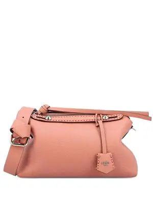 Fendi Medium The Way Selleria Bag - Multicolor