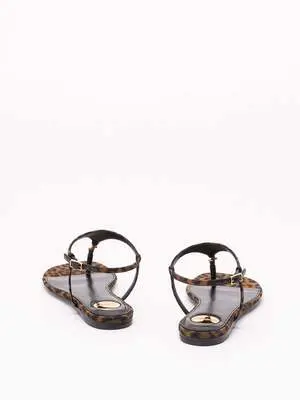Saint Laurent Cassandra` Sandals