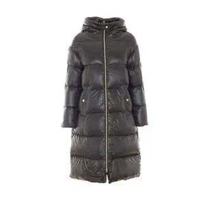 Herno Long Down Jacket