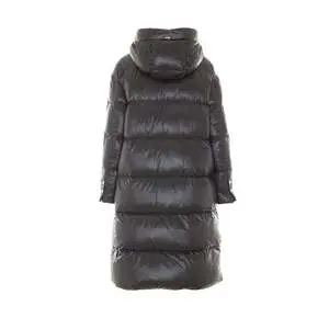 Herno Long Down Jacket