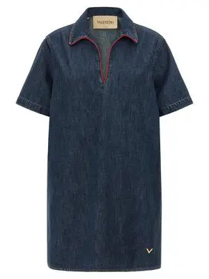 Valentino Garavani Glam Day Dresses