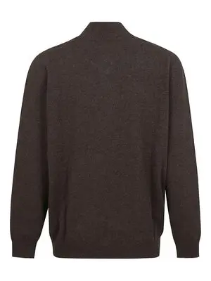 Brunello Cucinelli Cashmere Turtle-neck Sweater