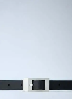 Rick Owens Mini Stooges Belt