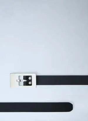 Rick Owens Mini Stooges Belt