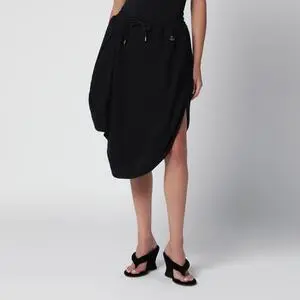 Vivienne Westwood Black Wash Skirts