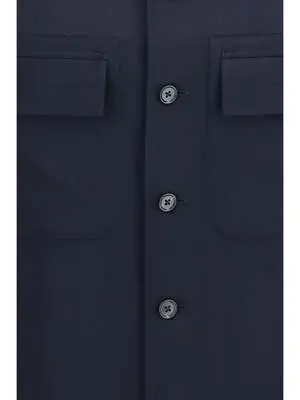 Zegna Cashmere Jacket