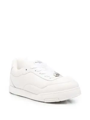 Givenchy Yard Leather Sneakers