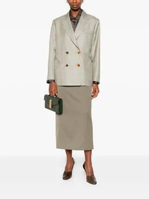 BLAZÉ MILANO Bavaria Nightbreak` Blazer