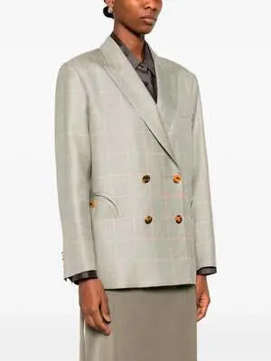 BLAZÉ MILANO Bavaria Nightbreak` Blazer