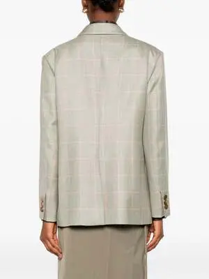BLAZÉ MILANO Bavaria Nightbreak` Blazer