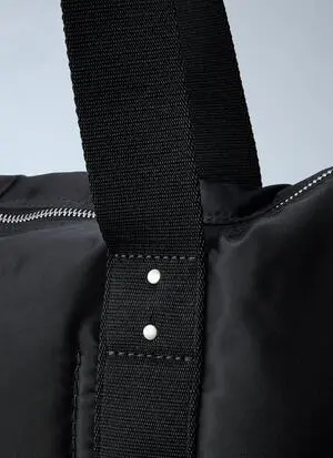 Rick Owens Nylon Tote Bag