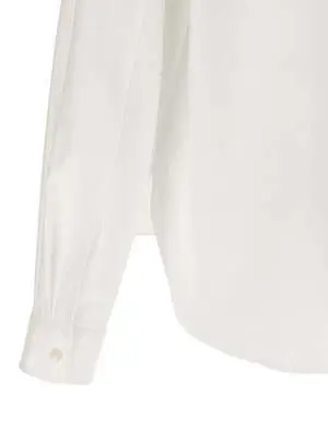Marni Embroidery Shirt