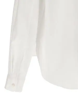 Marni Embroidery Shirt