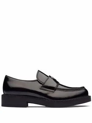 Prada Platform Shoes For Men