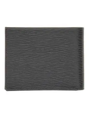 FERRAGAMO Hooks Wallet