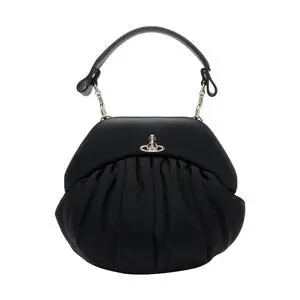 VIVIENNE WESTWOOD Broole Clutch - Black