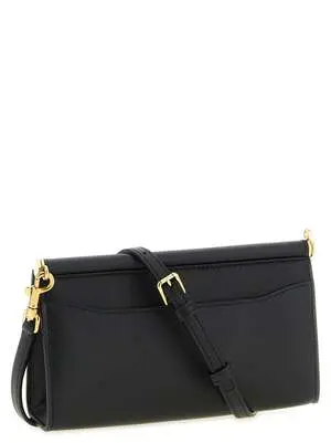 Dolce & Gabbana My Sicily' Smartphone Holder - Black
