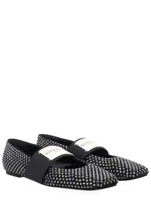 Givenchy Ballerina Sliced Square