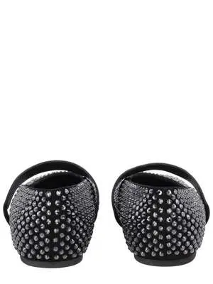 Givenchy Ballerina Sliced Square