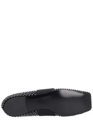 Givenchy Ballerina Sliced Square