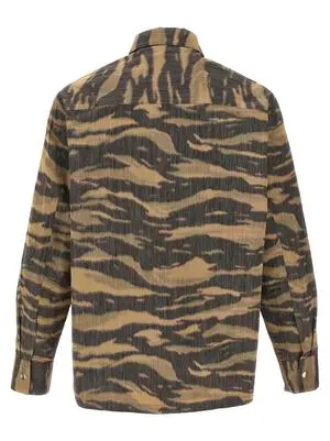 JIL SANDER 106' Shirt - Multicolor