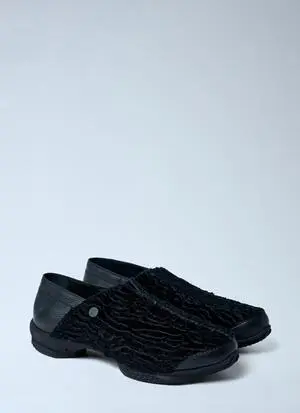 KIKO KOSTADINOV Vig Slip-on Shoes