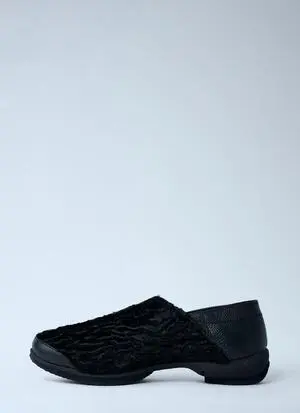 KIKO KOSTADINOV Vig Slip-on Shoes