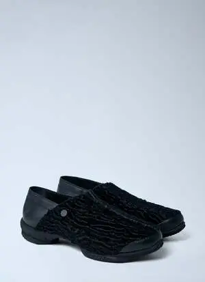 KIKO KOSTADINOV Vig Slip-on Shoes
