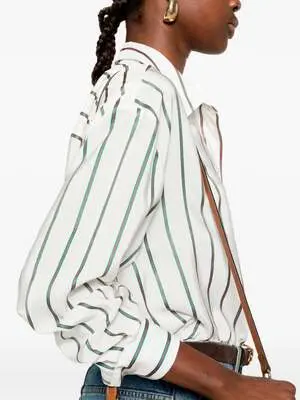 Gucci Web` Shirt