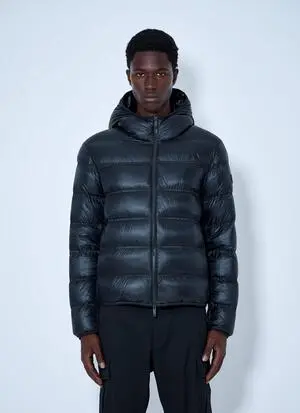 Moncler Guadiana Jacket - Black