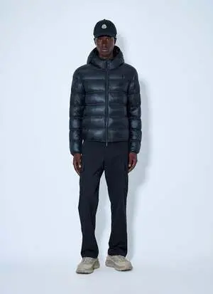 Moncler Guadiana Padded Jacket
