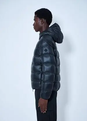 Moncler Guadiana Padded Jacket