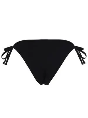 DIESEL® Slip Bikini Con Dettaglio Oval D