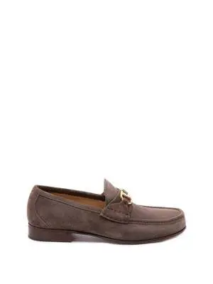 Valentino Garavani Vlogo Signature Loafers - Multicolor