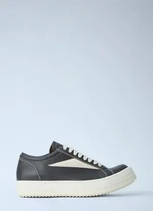 Rick Owens Vintage Sneakers - Gray